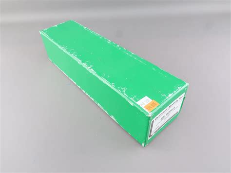 Ho Brass Model Omi 6236 Bn Burlington Northern Sd38 2 6260 Custom 1998 Run Ajin