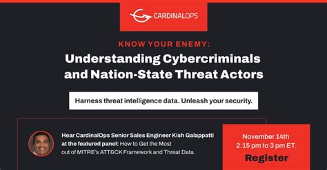Cardinalops On Linkedin Mitreattack Secops Detectionengineering Infosec