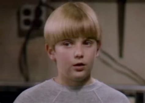 Whatever Happened To Jeremy Miller Ben Seaver From Growing Pains