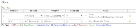 Revit Model Checker Material And Parameter Check Autodesk Community