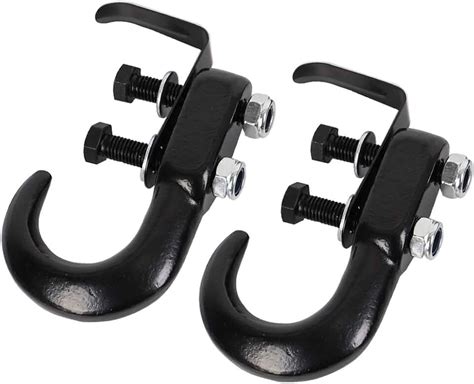Tow Hooks Tow Hooks Tow Hooks And Straps Automotive