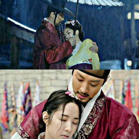 Yeon Woo Jin Is My Bias Queen For Seven Days Seven Day Queen 7일의 왕비