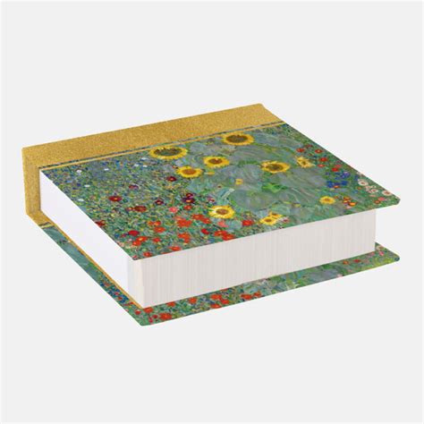 Note Block Klimt Wholesale Stationery