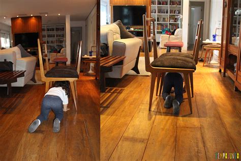 Pista De Obstaculos Para Bebes Pista De ObstÃ¡culos Sobesapo Kenneth Bise