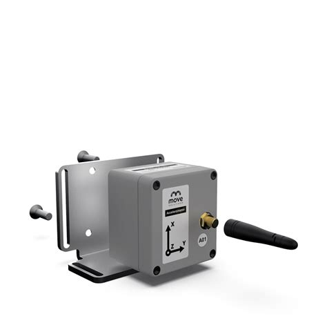 Accelerometer Move Solutions