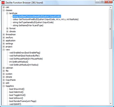 Pluginsgeneralzeoscriptreferencefunctions Bundywiki