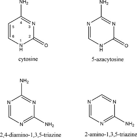 Cytosine