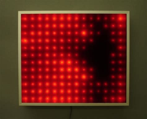 Diy Lcd Panel Kits For Artists Make