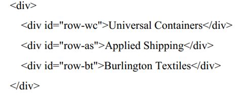 Salesforce Javascript Developer I Exam Practice Test Instant Access