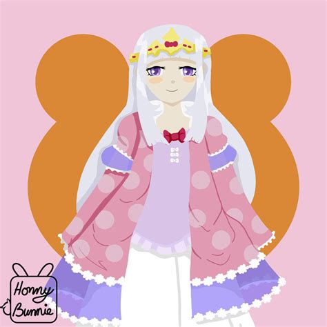 Princess Syalis By Haventhehedgehog On Deviantart
