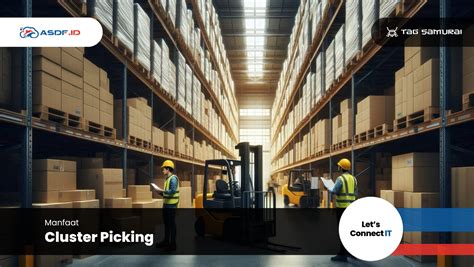 Cluster Picking Arti Manfaat Dan Cara Kerja Asdf Id