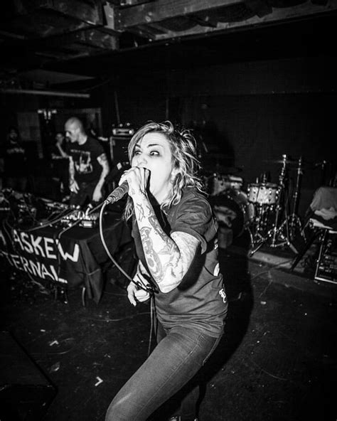 Industrial Anti Oppression Youth Code