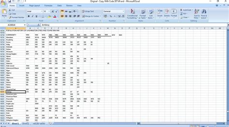 Data Entry Freelancer