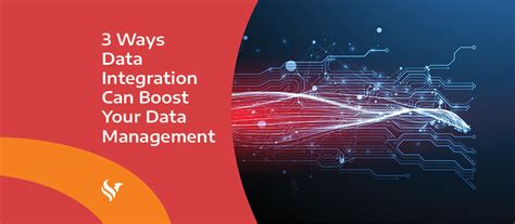 3 ways data integration can boost your surgery center s data management