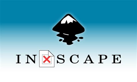 UI Icons Workaround For Inkscape On Windows
