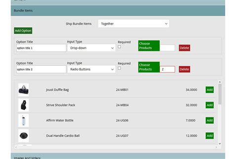 Magento 2 Add Product From Frontend By Smartcms Codecanyon