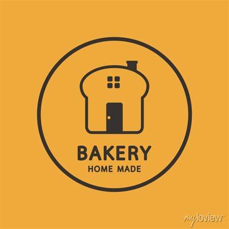 Bread Logo Design