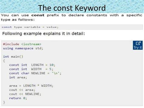 Datatype In C Unit 3 Topic 2 Ppt