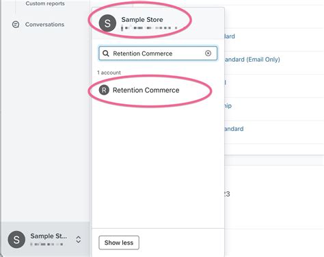 How Does The Multi Login Feature Work Klaviyo Community