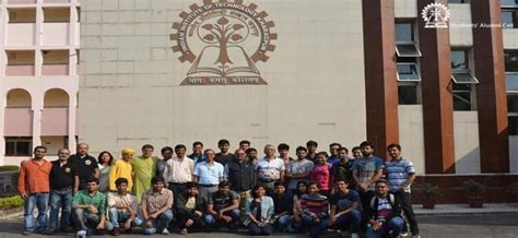 Son Of IIT KGP Alumni Makes Contributions To The Institute