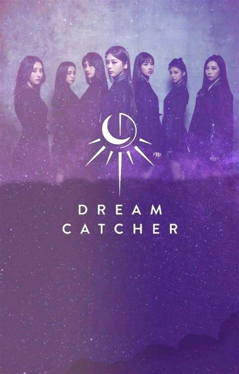 Dreamcatcher Kpop Wallpapers Wallpaper Cave