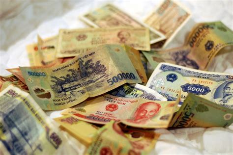 What Is The Average Salary In Vietnam • Iscale Solutions