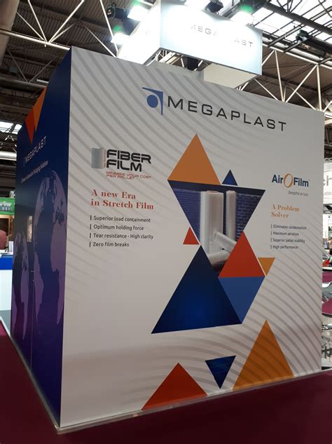 Megaplast - ΕΠΙΤΥΧΙΑ ΤΗΣ MEGAPLAST ΣΤΗΝ PACKAGING INNOVATIONS