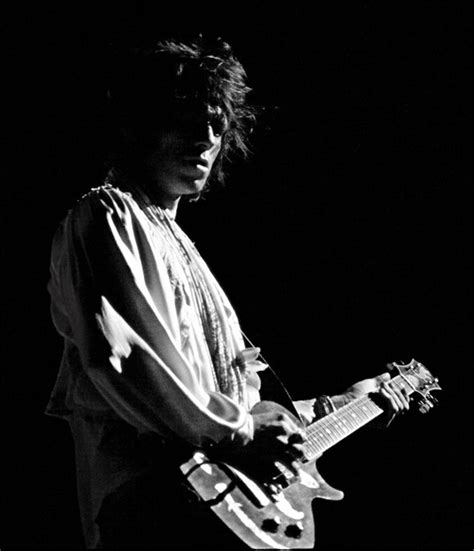 Keith Richards 1970s Keith Richards