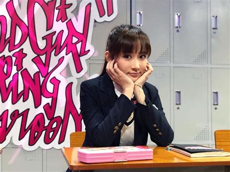 【教束】盧sir女友吳海昕sofiee努力運動 靠踩單車練成完美曲線 Jdailyhk