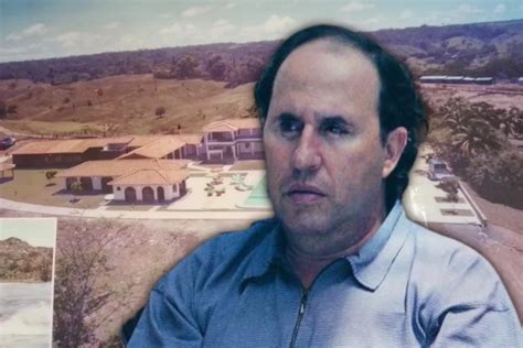 Propiedad De Pablo Escobar Fue Intervenida Alias El Osito La Habría