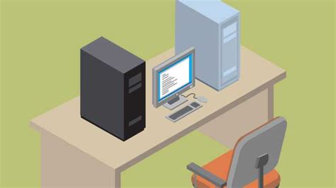 How To Use One Screen With Two Computers Tech Advisor