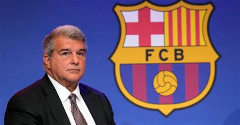 Laporta No Descarta Medidas Judiciales Y “pedir La Repetición Del