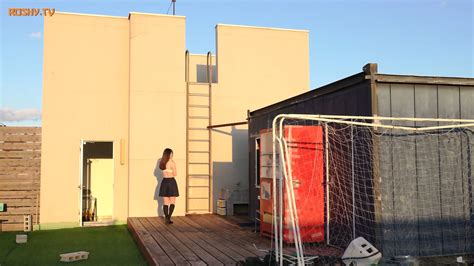 She Enjoys The Exposure Life At School [part1] 1 Eporner