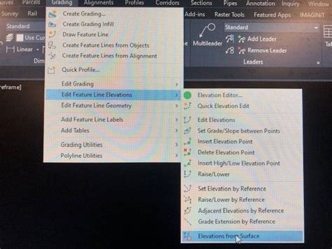 Solved Grading Along Stream Bank Autodesk Community