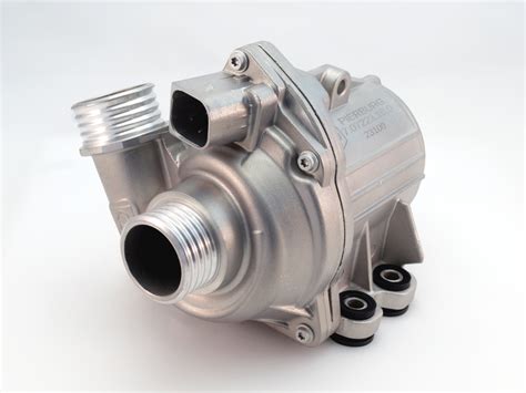 Tecomotive Pierburg Cwa400 Pwm