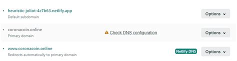 Dns Name Server Issue Support Netlify Support Forums
