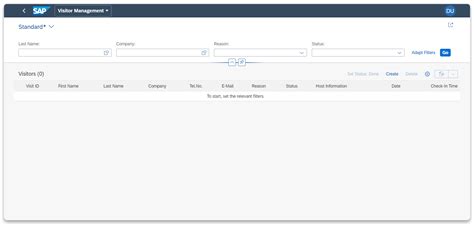 Developing Fiori CRUD App With BOPF And FIORI Elem SAP Community