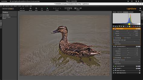 Tone Mapper Bug · Issue 275 · Ktgw0316lightzone · Github