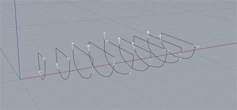 rhino 7 and sections through mesh objects rhino developer mcneel forum