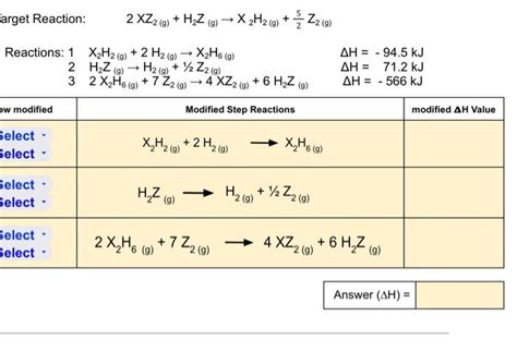 Solved Begin Tabular Ccc Hline How Modified And