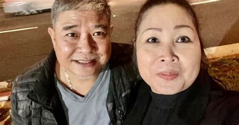 Lê Tuấn Anh đón Tuổi 54 ở Mỹ Xa Vợ Yêu Hồng Vân