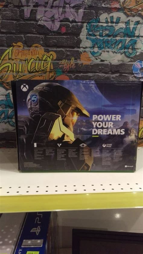 Xbox Series X Гарантія 6 міс 13 900 грн Приставки Тернополь на Olx