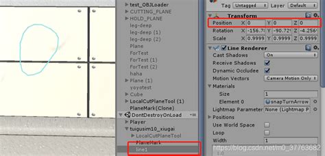 ＜unity Scripts Error＞ Unity 脚本报错合集附带解决办法failed Setting Triangles Some Indices Are Referen Csdn博客