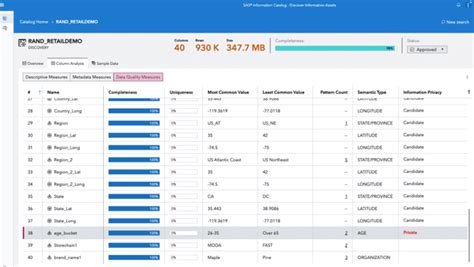 Sas Viya Capabilities Sas India