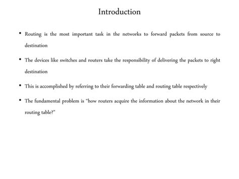 Computer Networks Unit Iii Pptx
