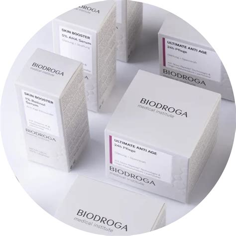 BIODROGA Kosmetik | günstig online kaufen feel beauty | feel-beauty.de