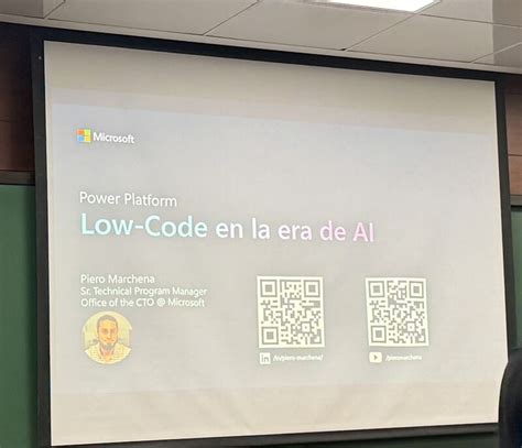 Low Code En La Era De Ai Roxana Yasmin Herrera Leyva