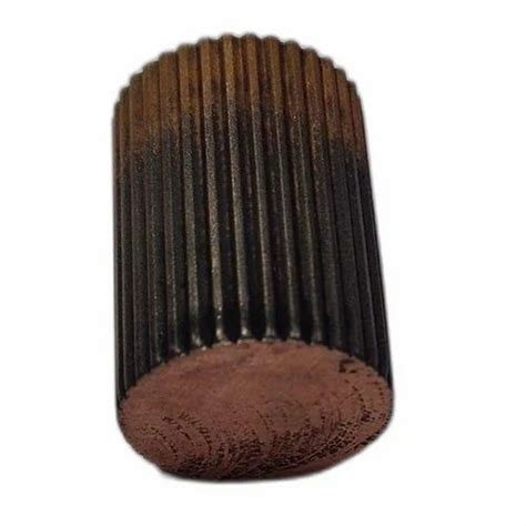 Mild Steel Spm Machine Roller At ₹ 1000piece In Gurgaon Id