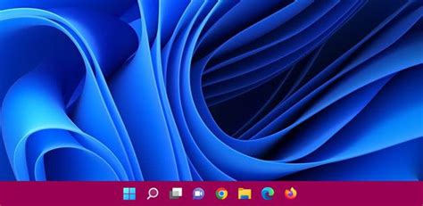 How To Change The Taskbar Color In Windows 11