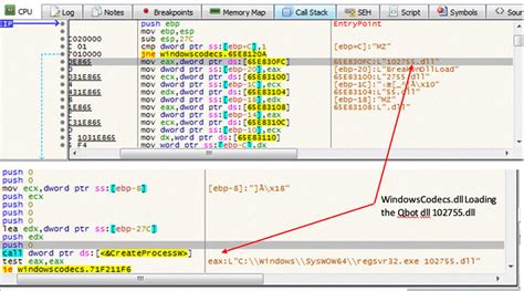 Demystifying Qbot Malware Demystifying Qbot Malware